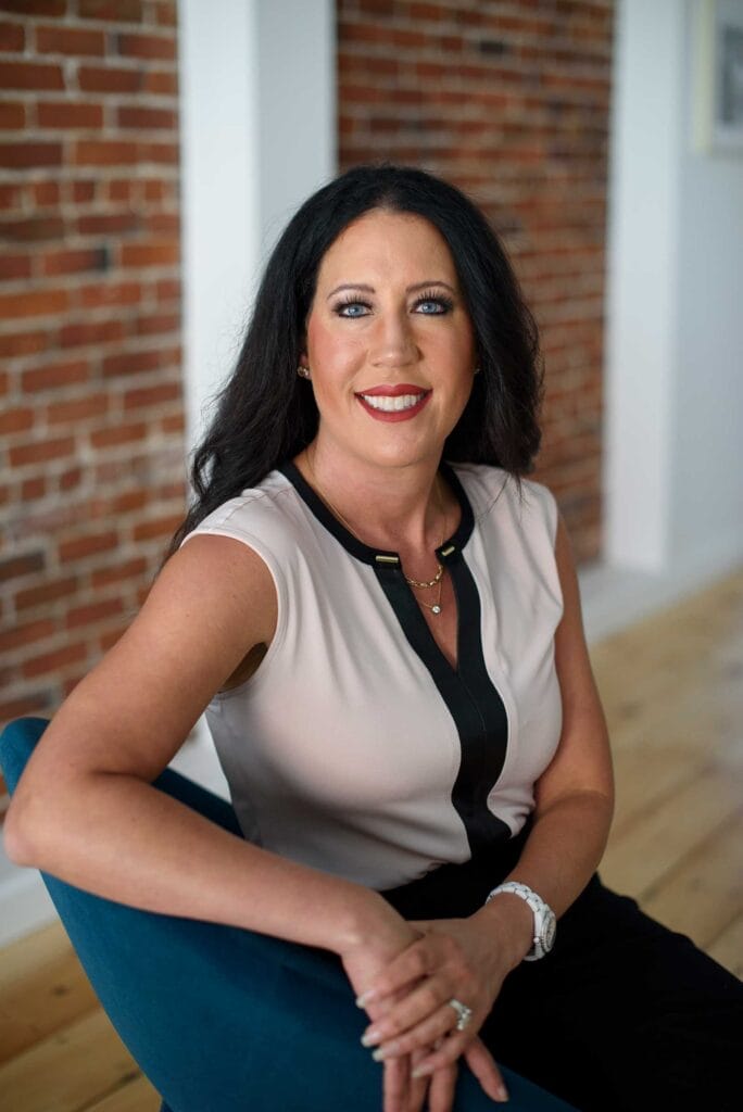 On Instagram - Jennifer Halteman Insurance